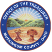 Muskingum County Treasurer